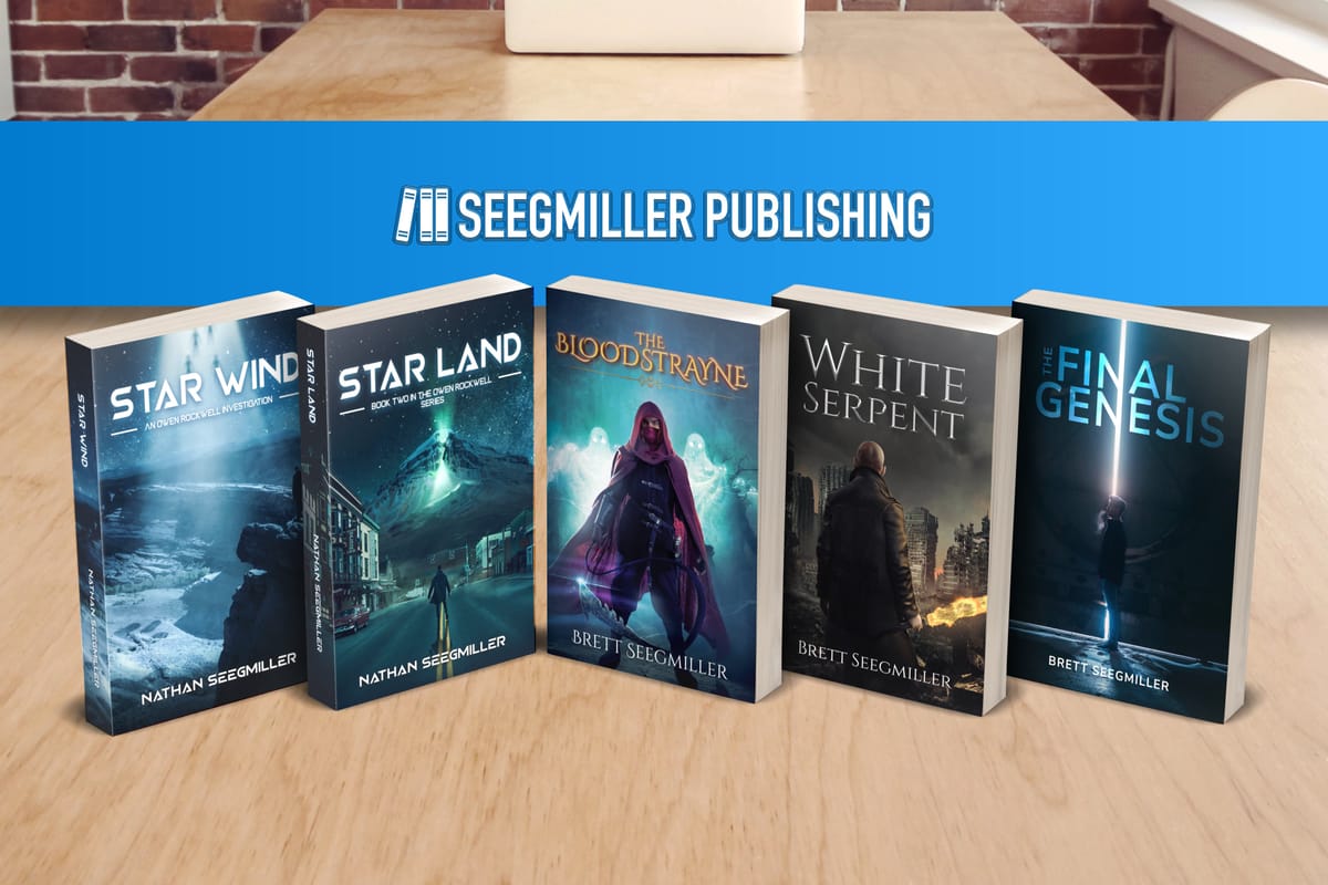 Seegmiller Publishing