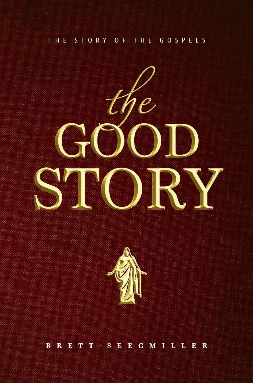 The Good Story